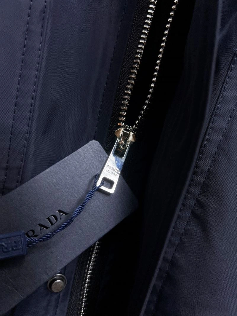 Exact replica Prada Outwear