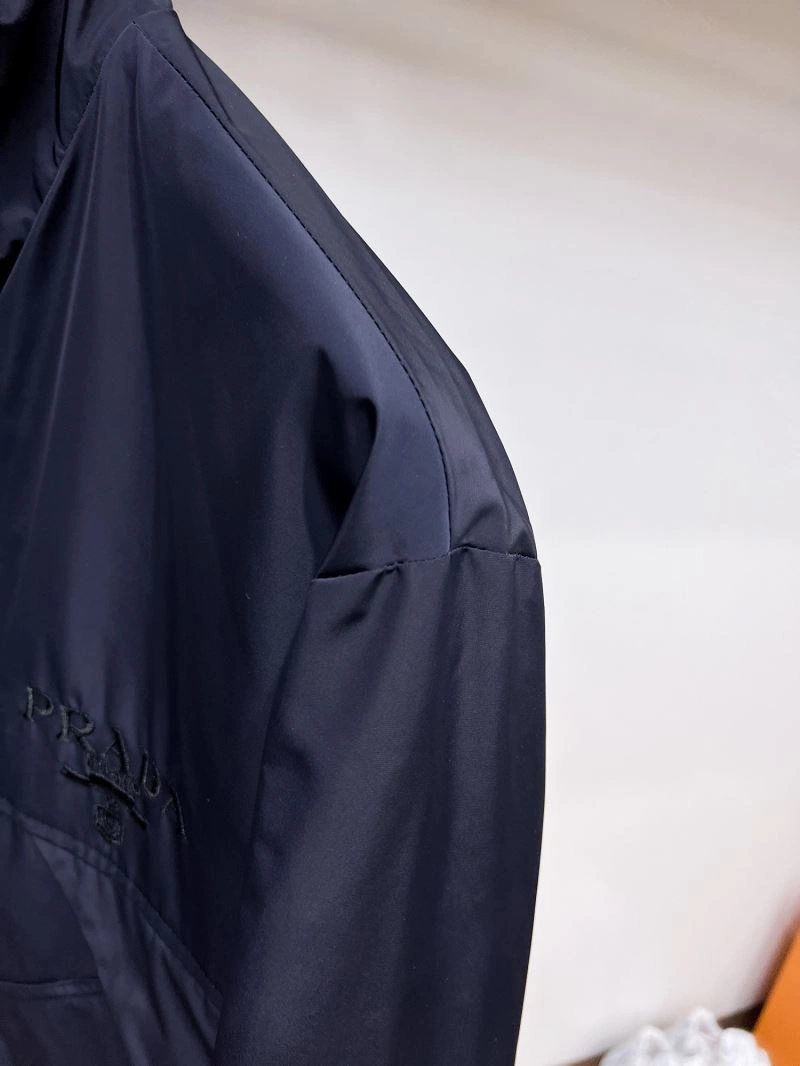 Exact replica Prada Outwear