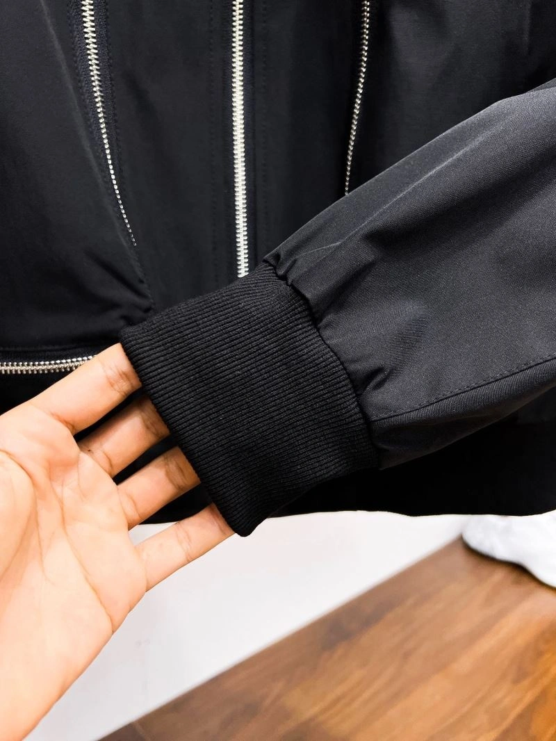 Accurate model Prada Outwear
