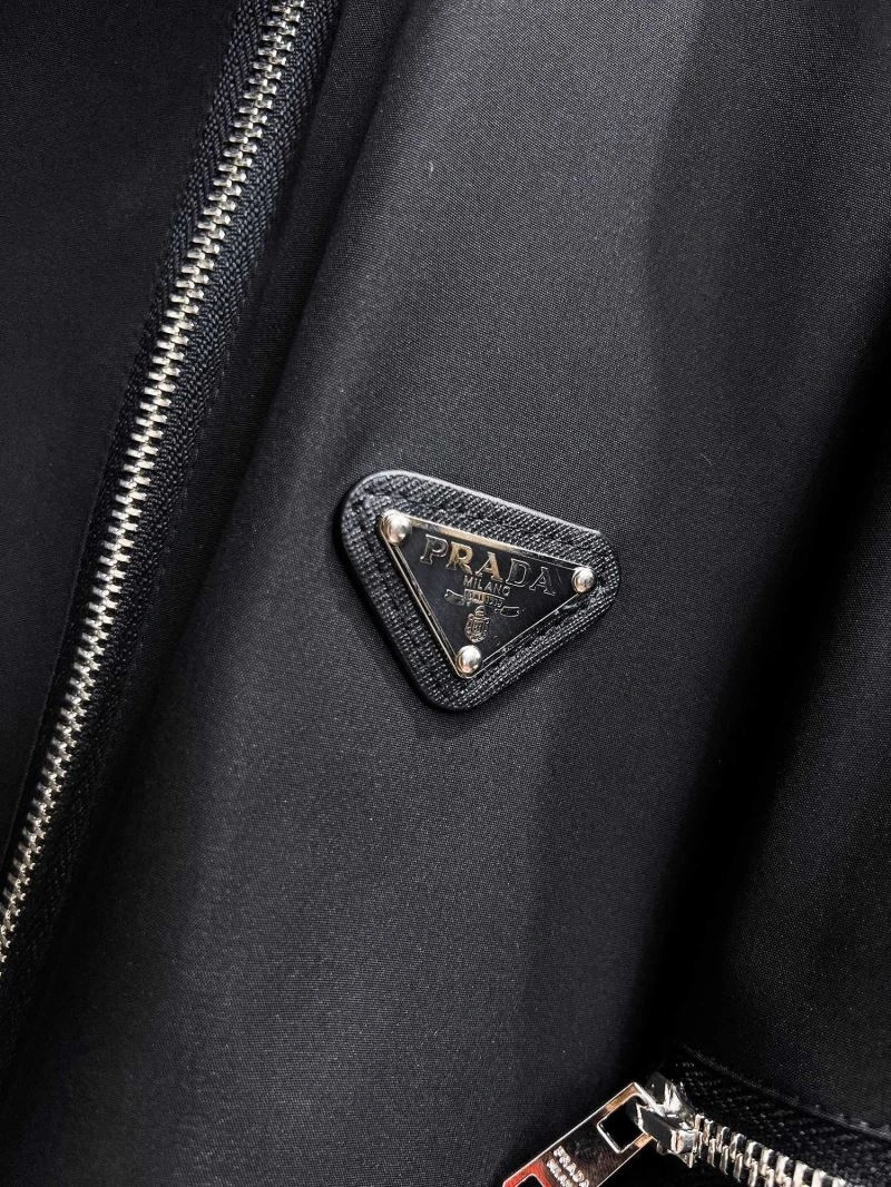 Accurate model Prada Outwear