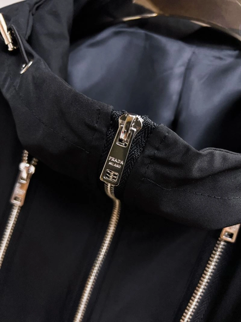 Accurate model Prada Outwear