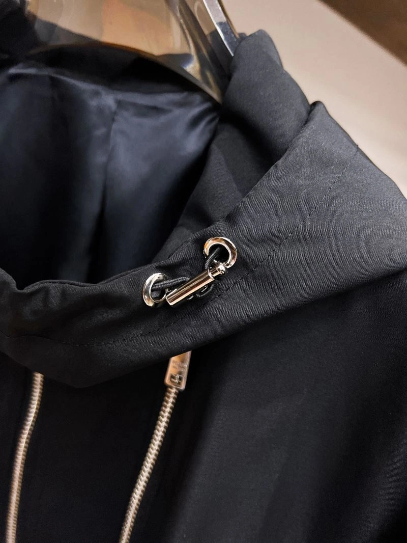 Accurate model Prada Outwear