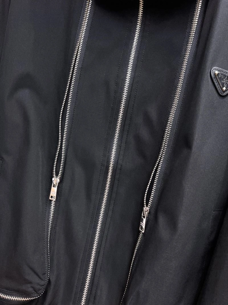 Accurate model Prada Outwear