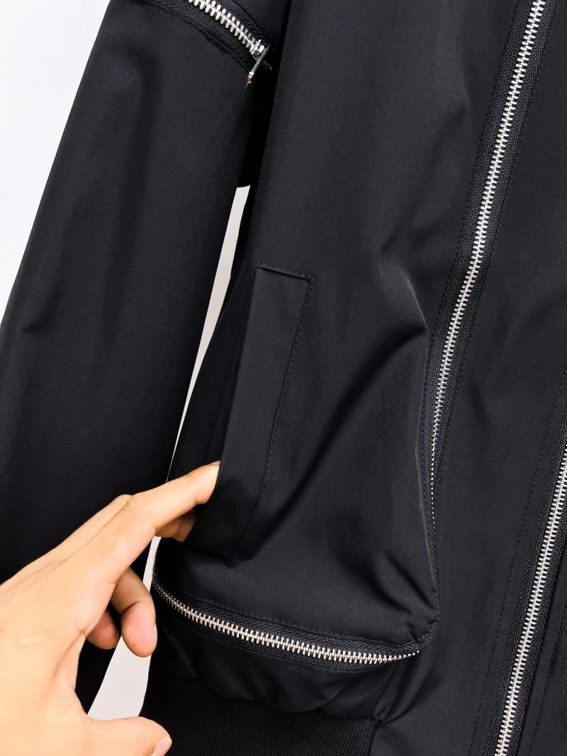Accurate model Prada Outwear