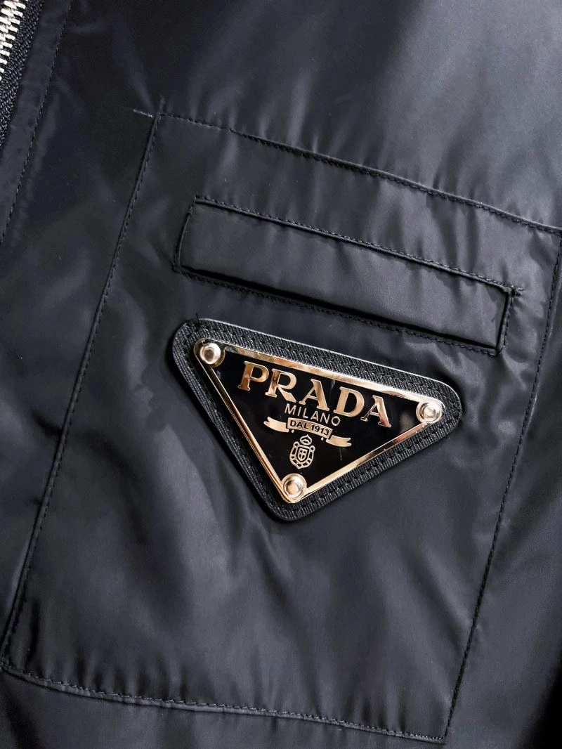 Brand-original Prada Outwear