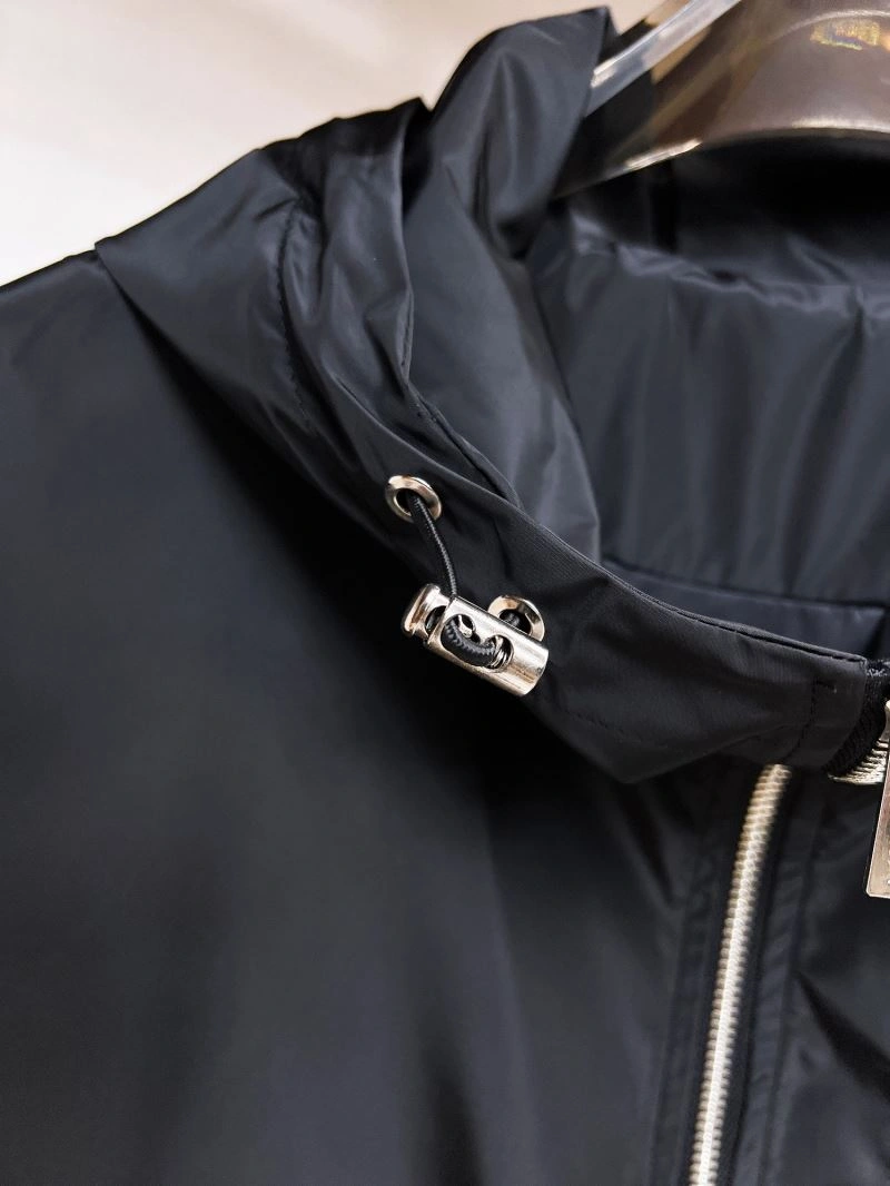 Brand-original Prada Outwear