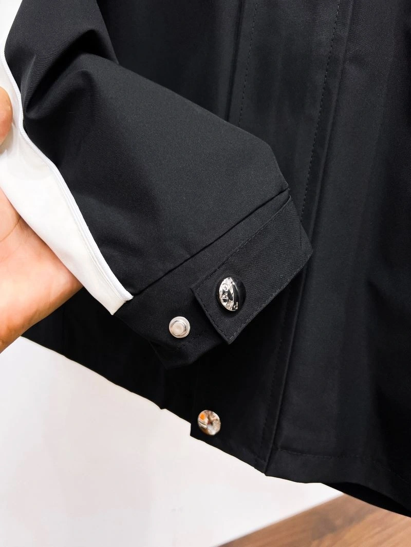 OEM Prada Outwear