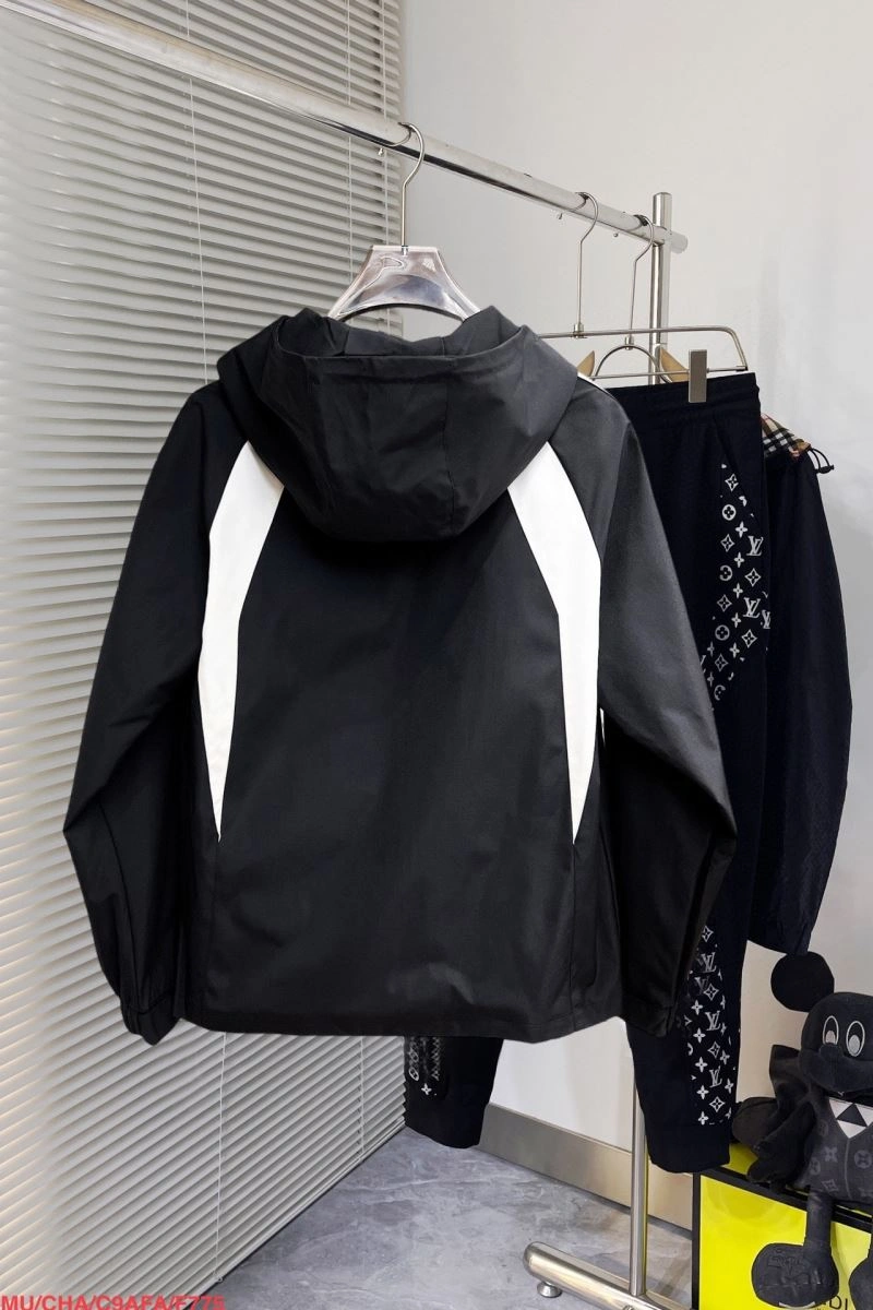 OEM Prada Outwear