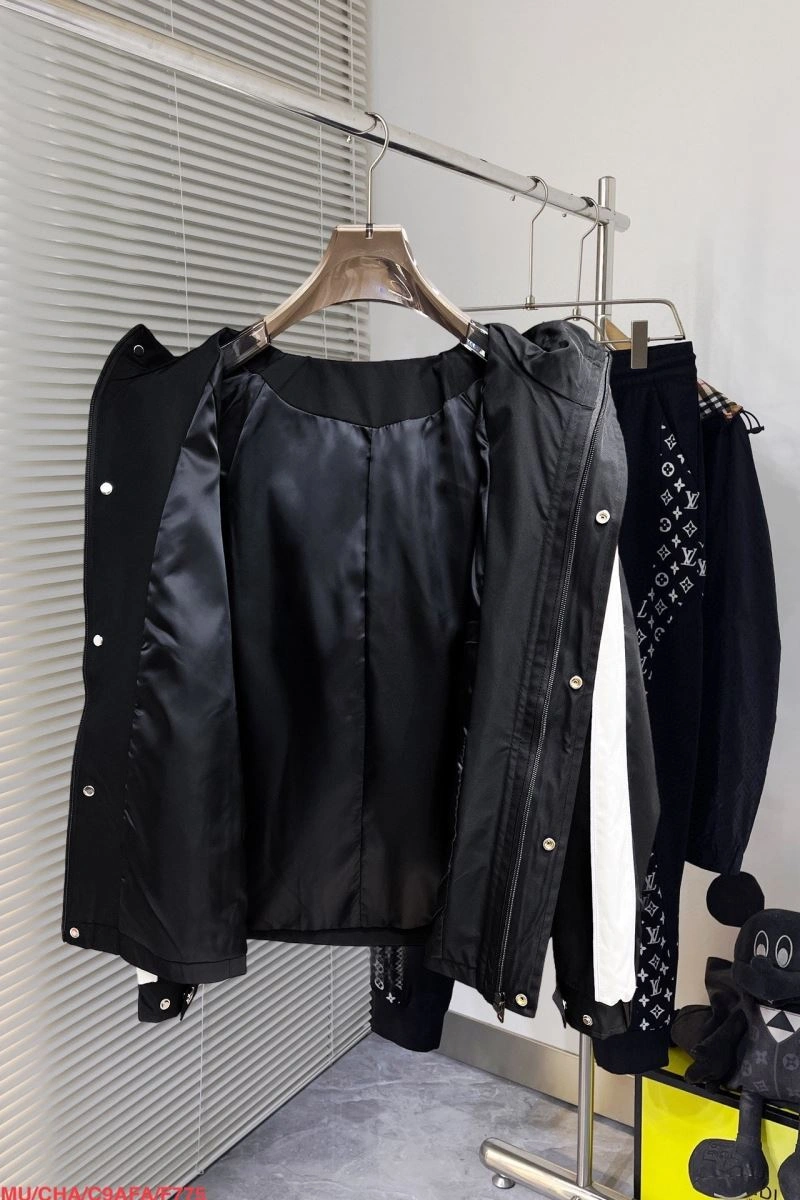 OEM Prada Outwear