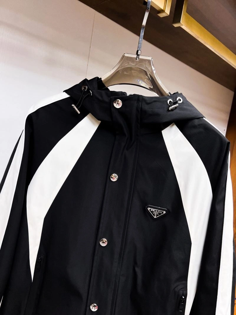 OEM Prada Outwear