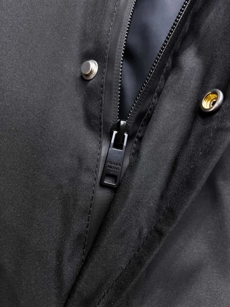 OEM Prada Outwear