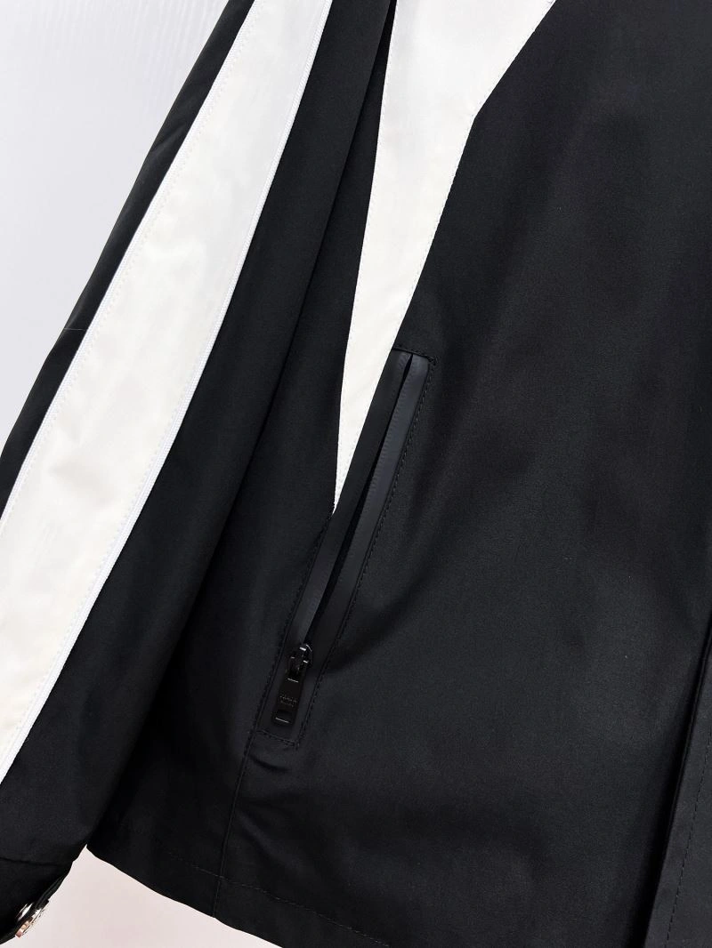 OEM Prada Outwear