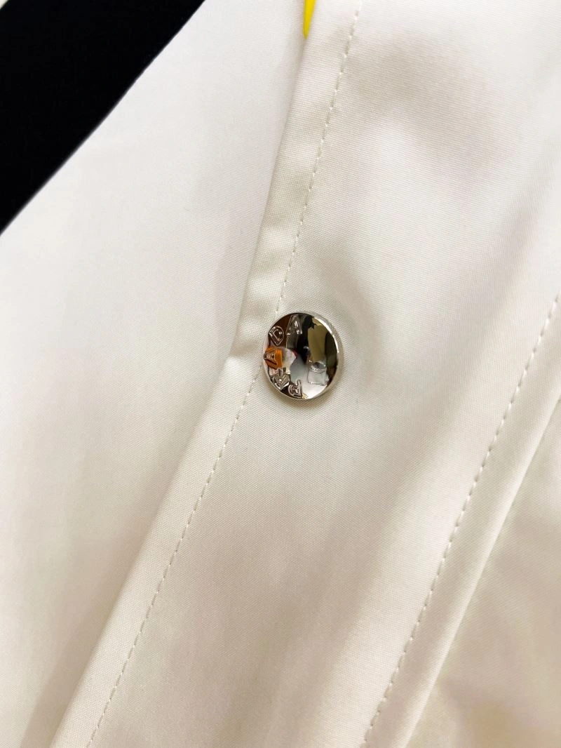 Official Prada Outwear