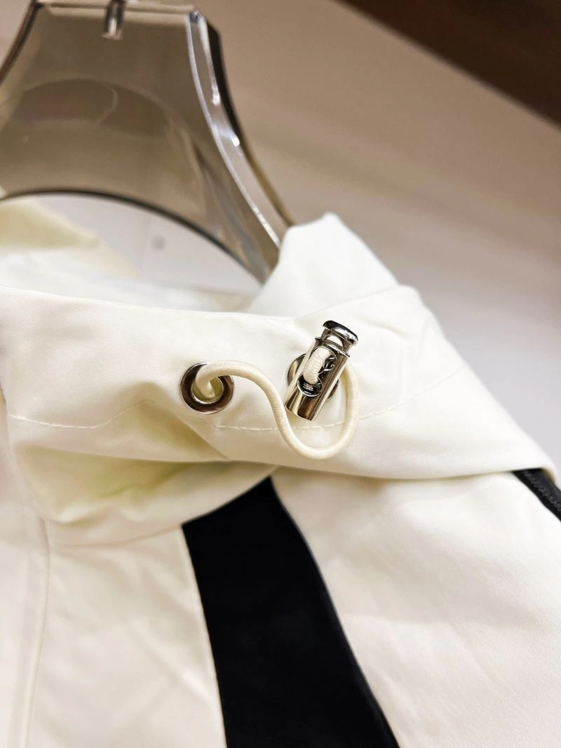 Official Prada Outwear