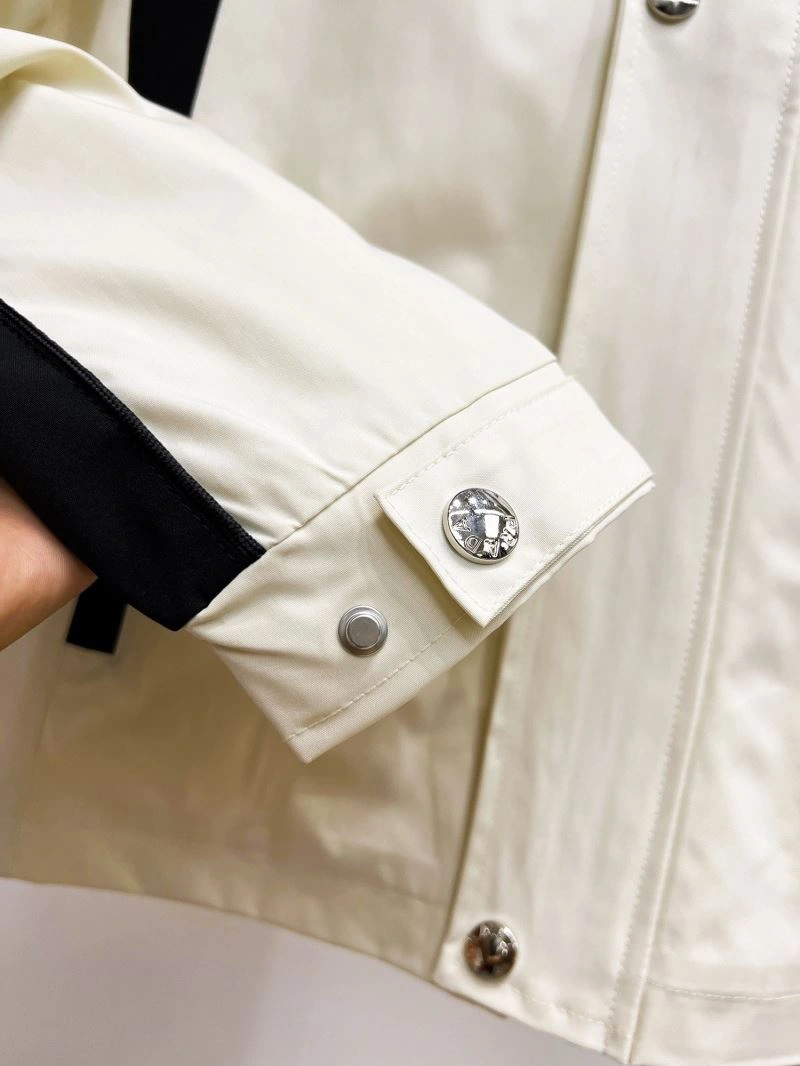 Official Prada Outwear