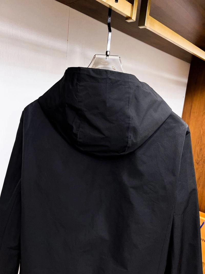 Factory-made Prada Outwear