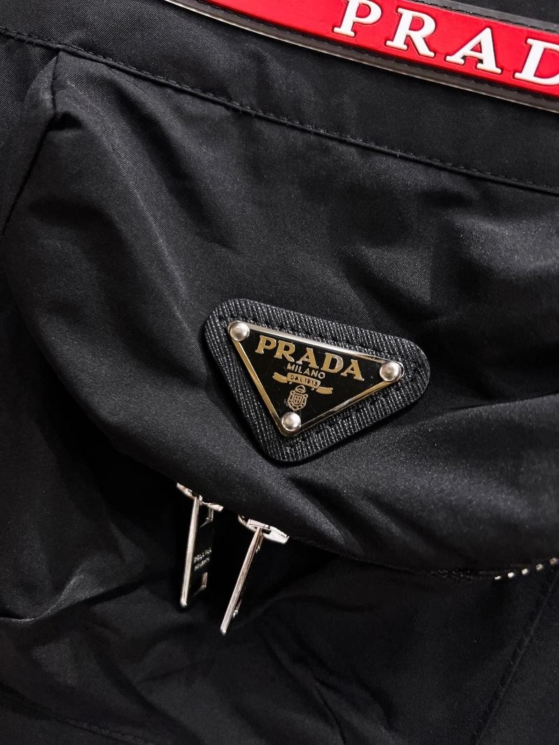 Factory-made Prada Outwear