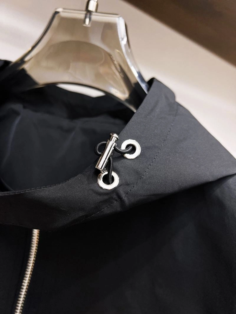 Factory-made Prada Outwear
