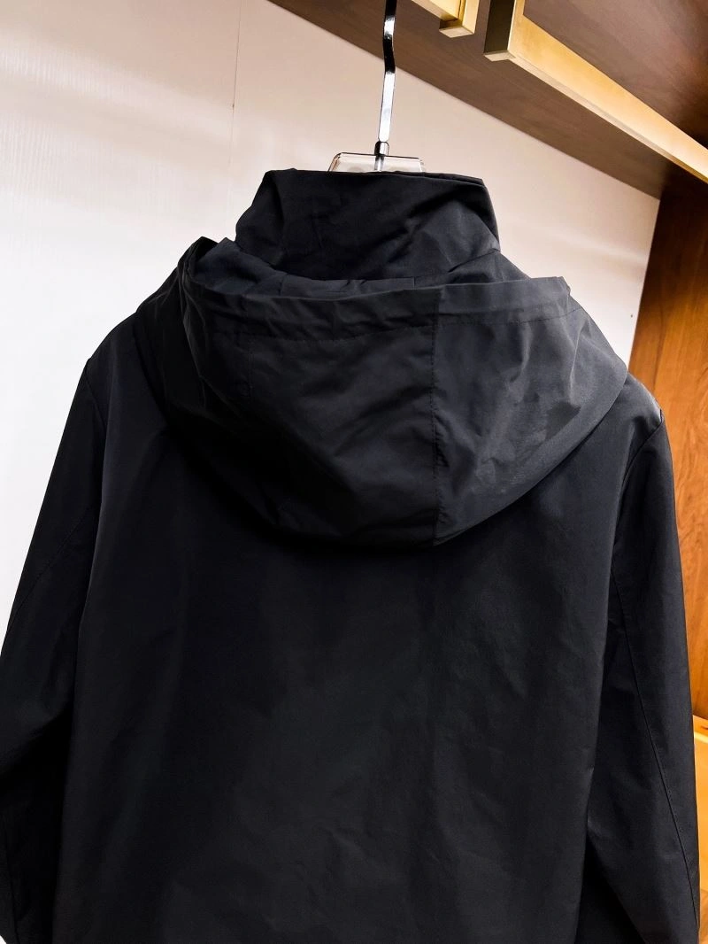 Genuine Prada Outwear