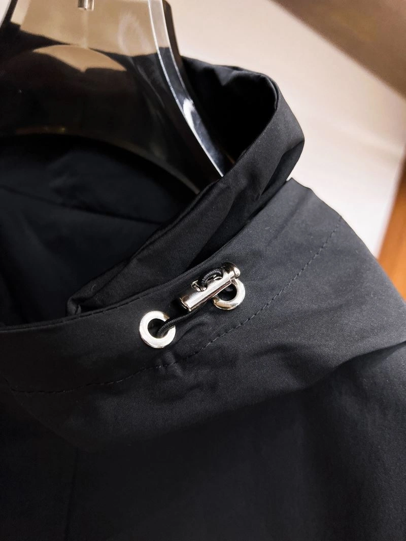 Genuine Prada Outwear