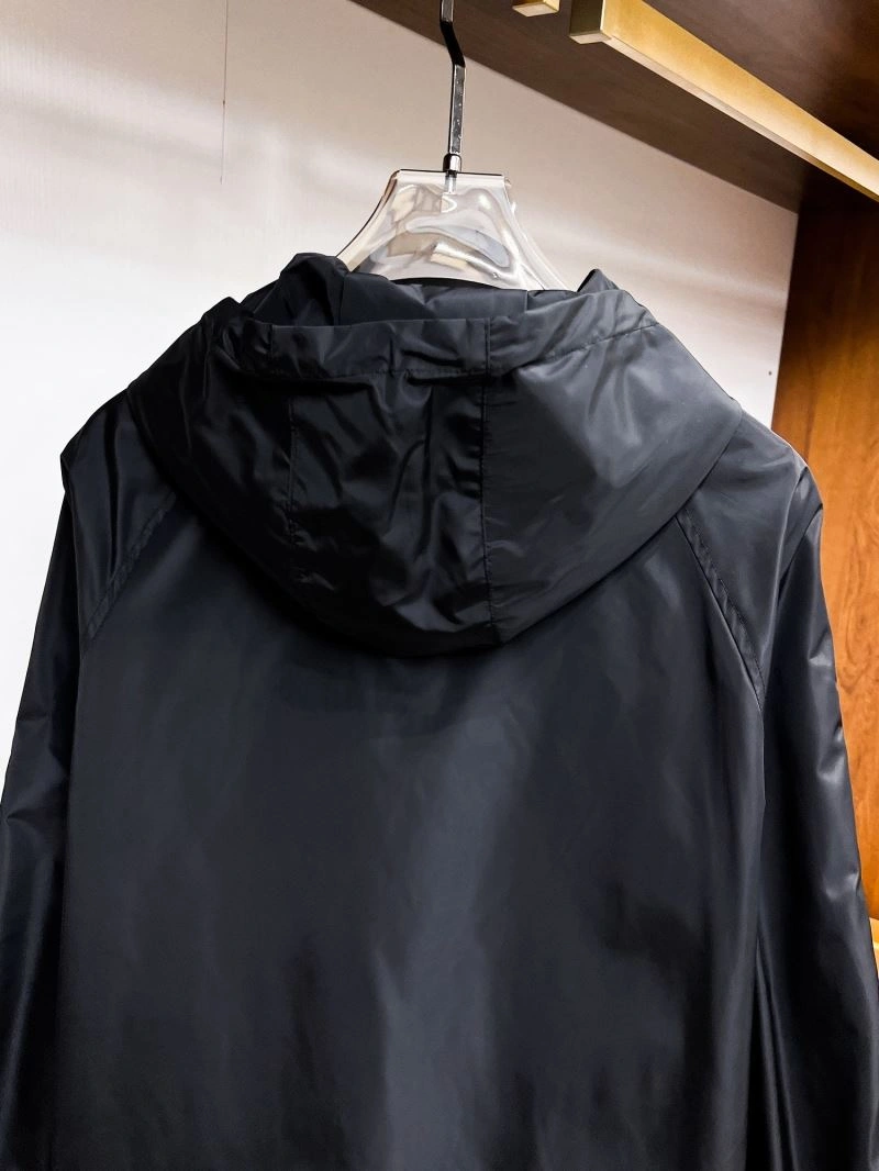 Legit Prada Outwear