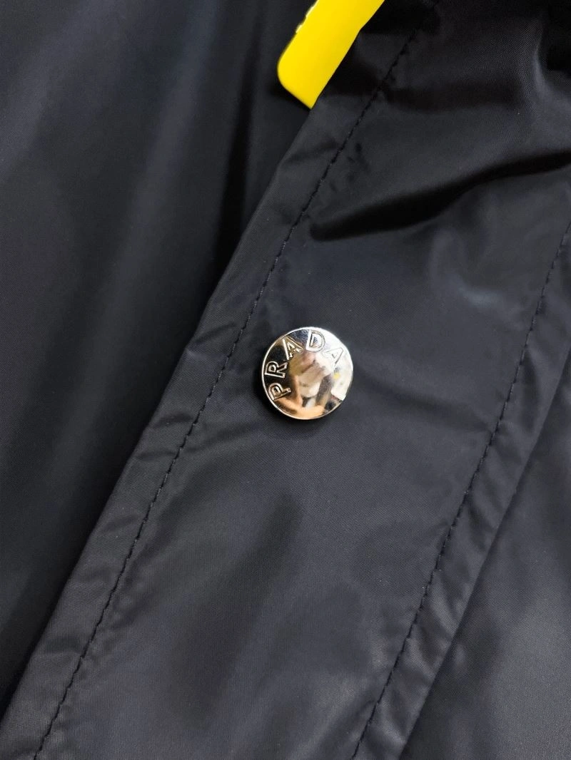 Legit Prada Outwear