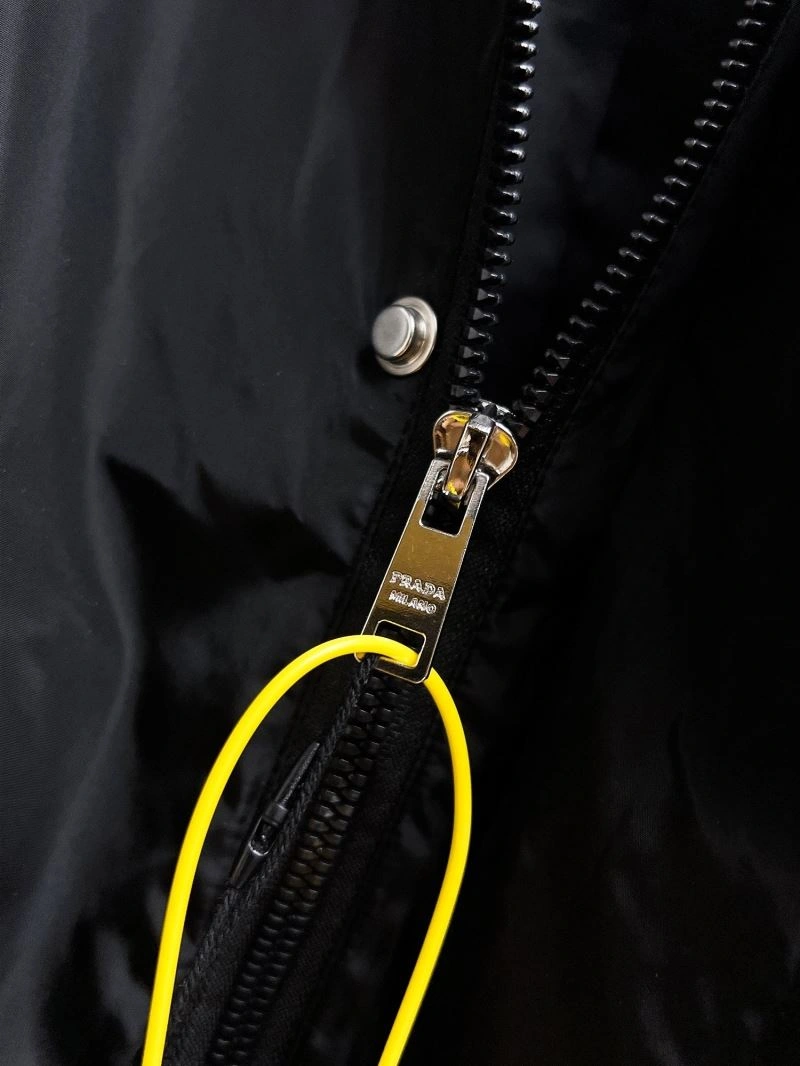 Legit Prada Outwear