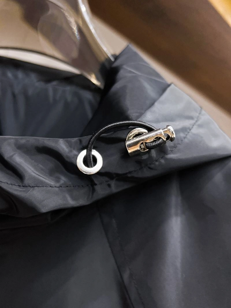 Legit Prada Outwear