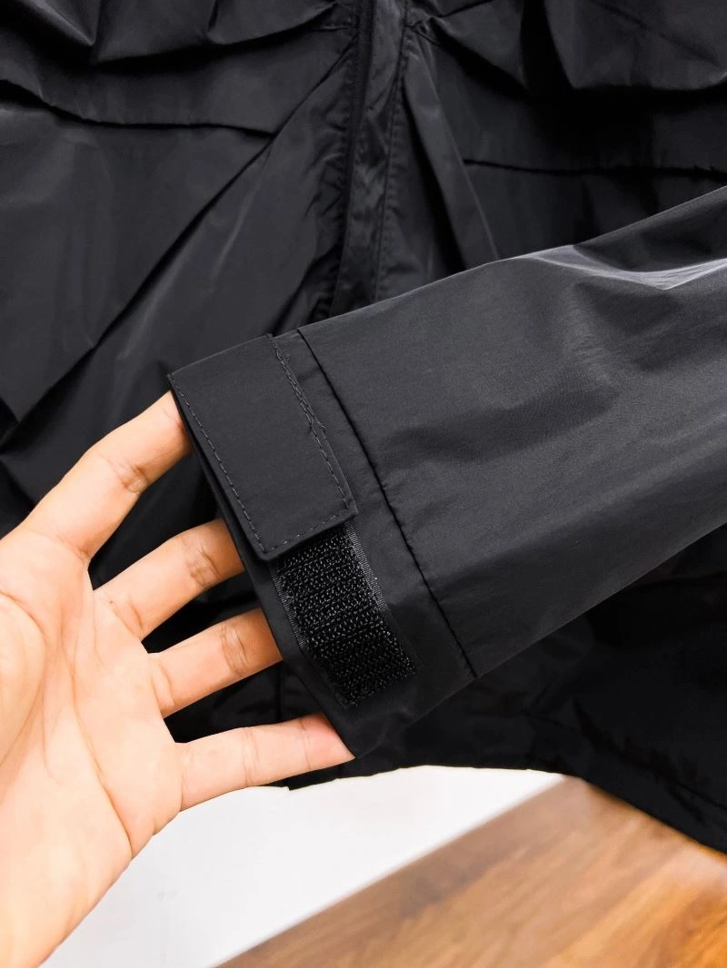 Low-cost Prada Outwear