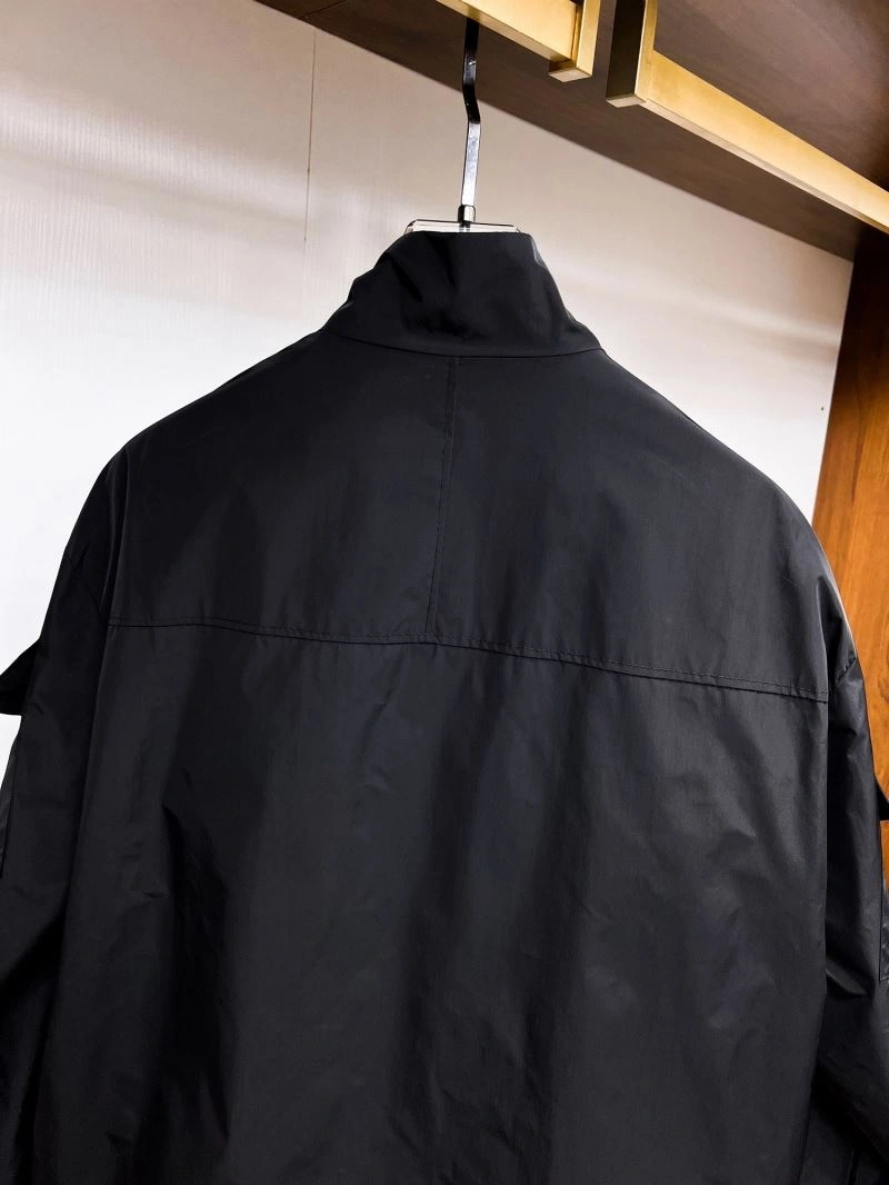 Low-cost Prada Outwear