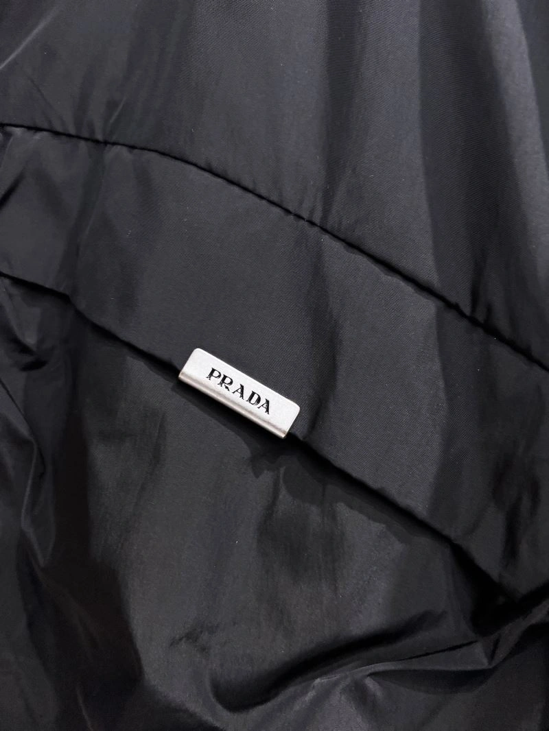 Low-cost Prada Outwear