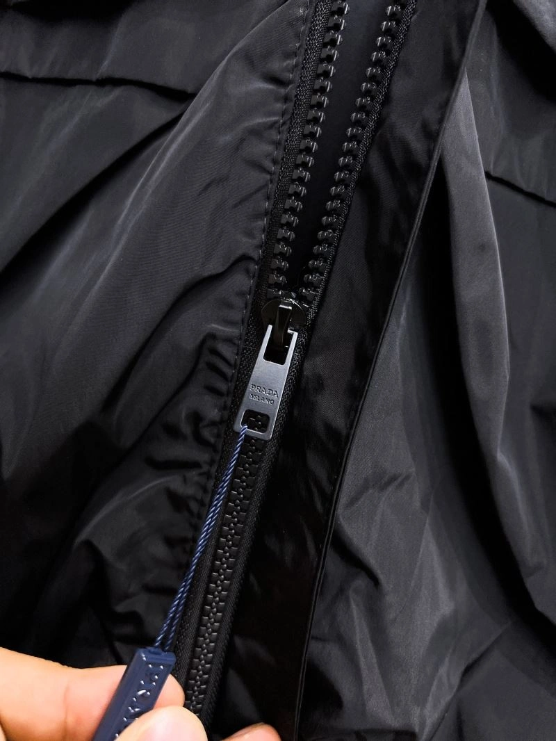 Low-cost Prada Outwear
