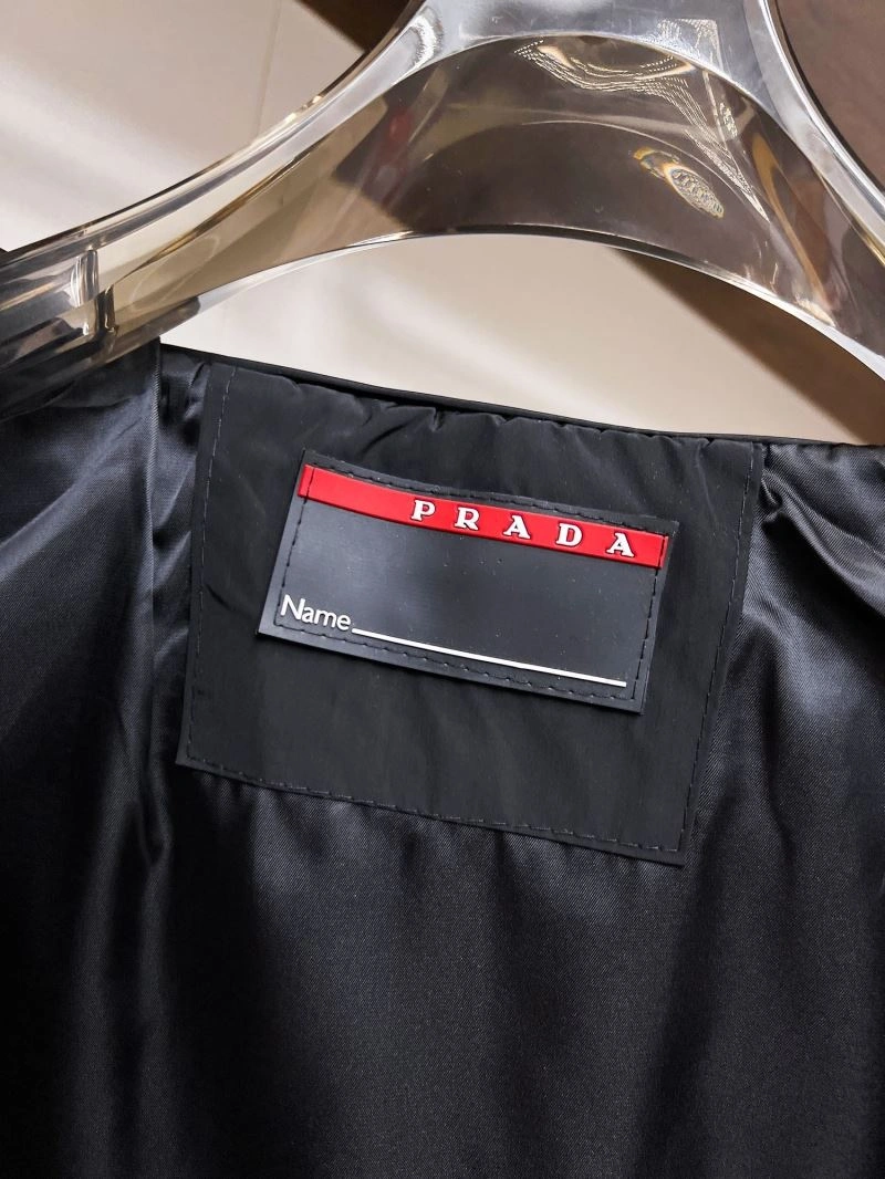 Low-cost Prada Outwear