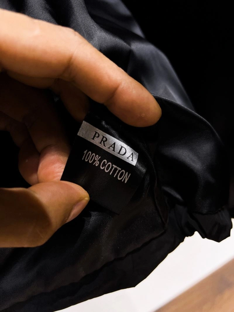 Low-cost Prada Outwear