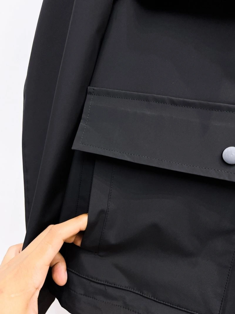 Discounted Prada Outwear