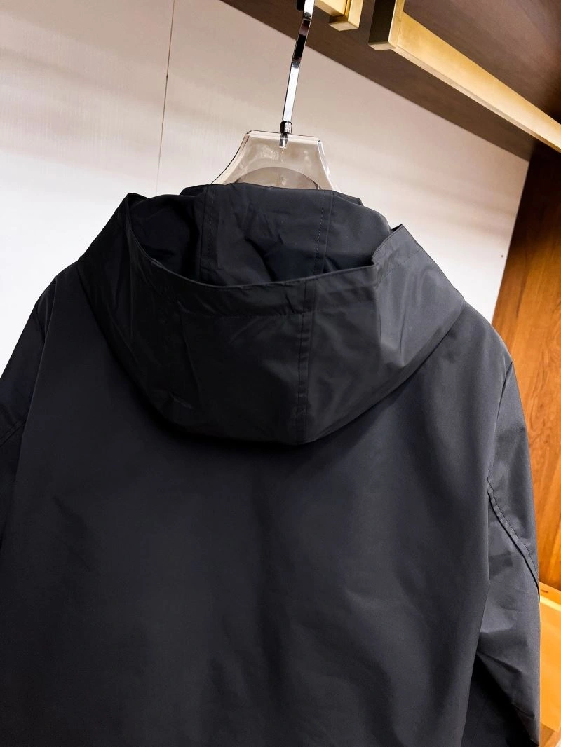 Discounted Prada Outwear
