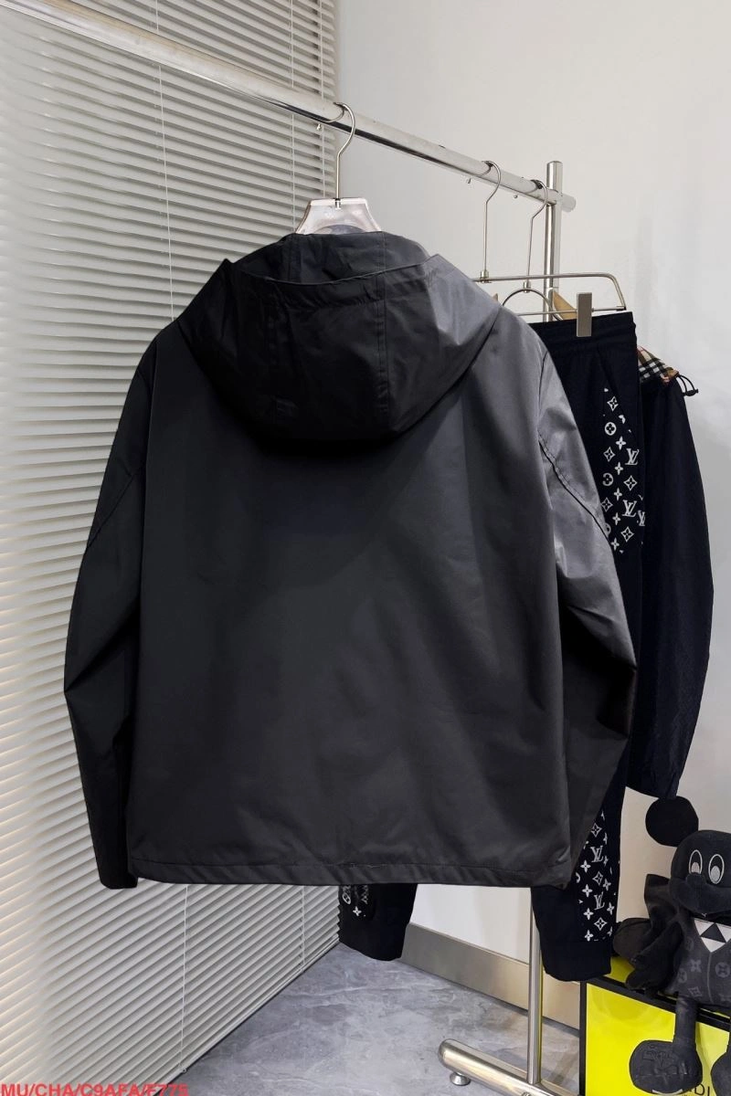 Discounted Prada Outwear