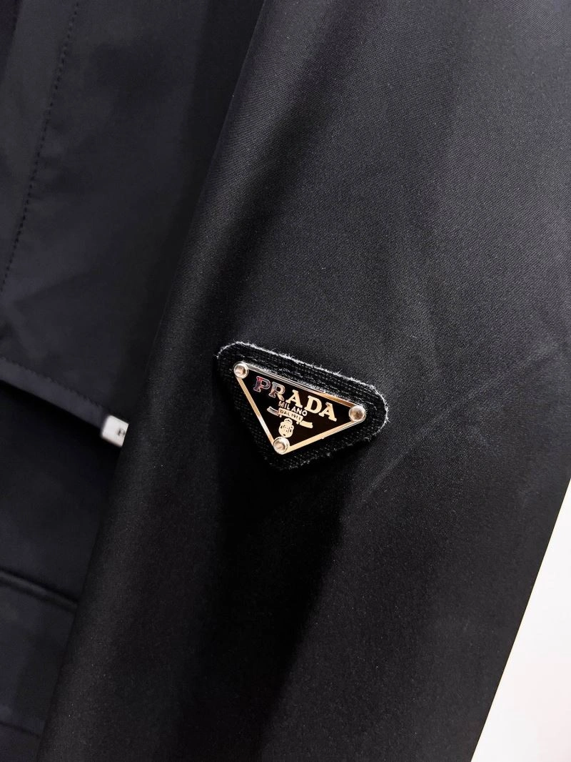 Discounted Prada Outwear