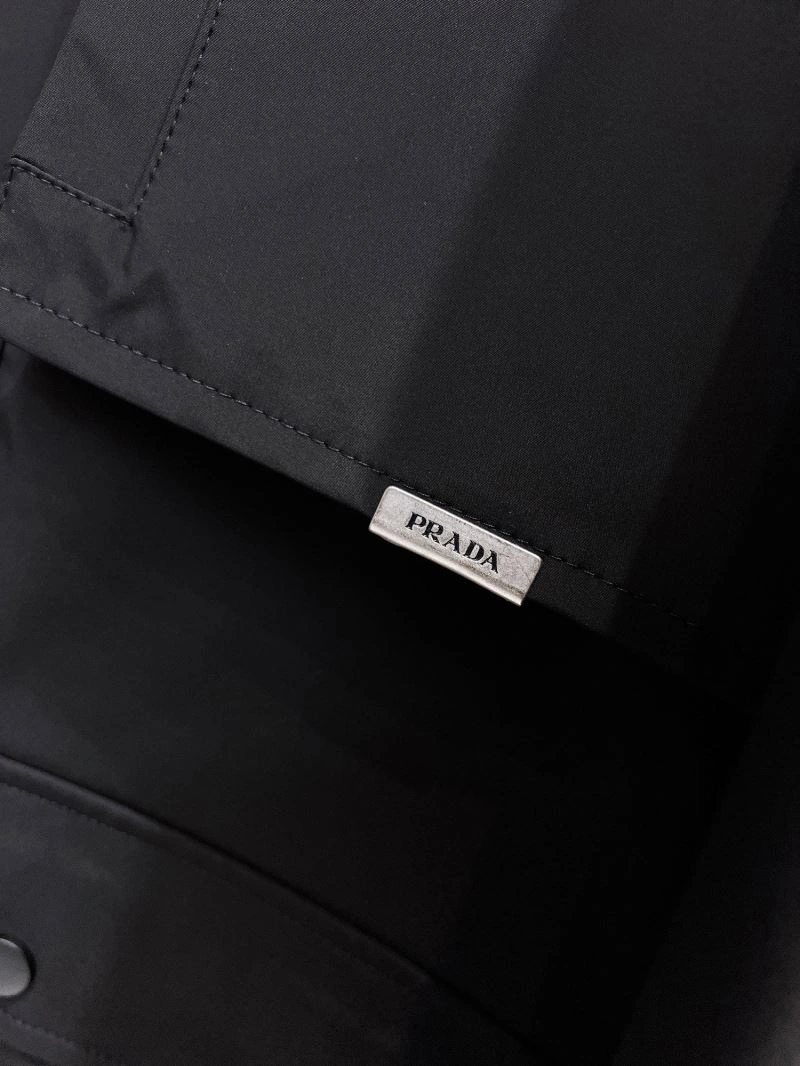 Discounted Prada Outwear