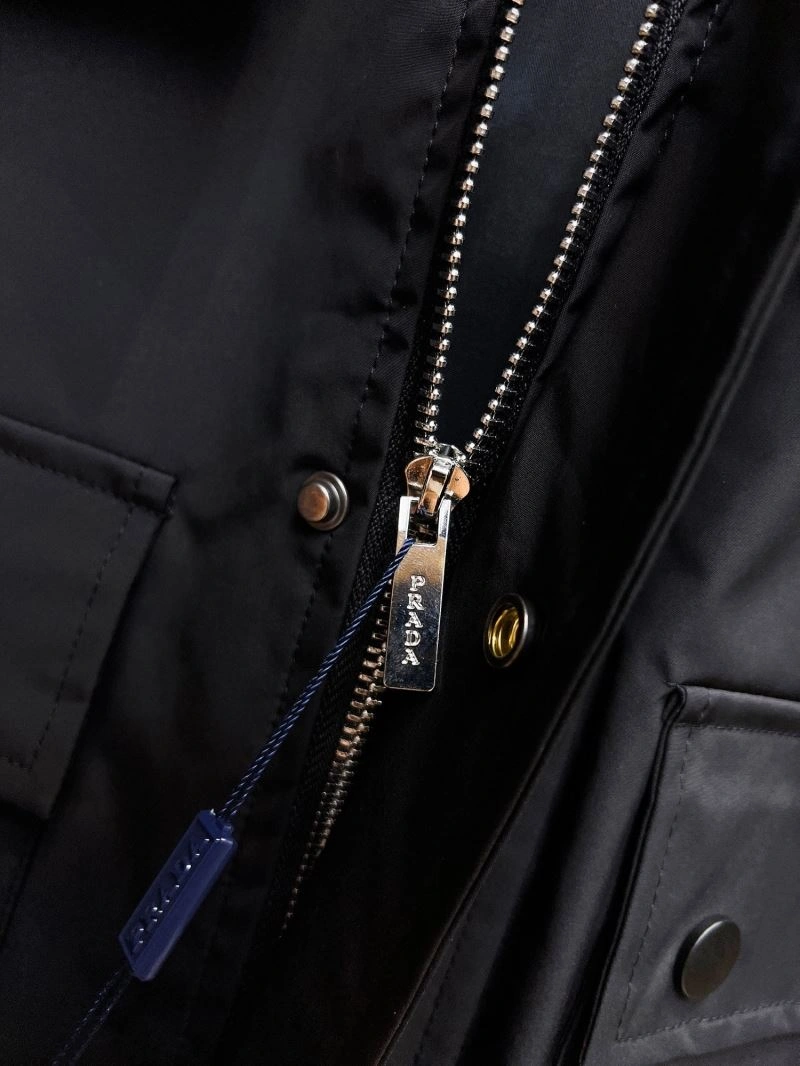 Discounted Prada Outwear