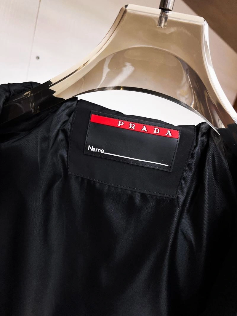 Discounted Prada Outwear