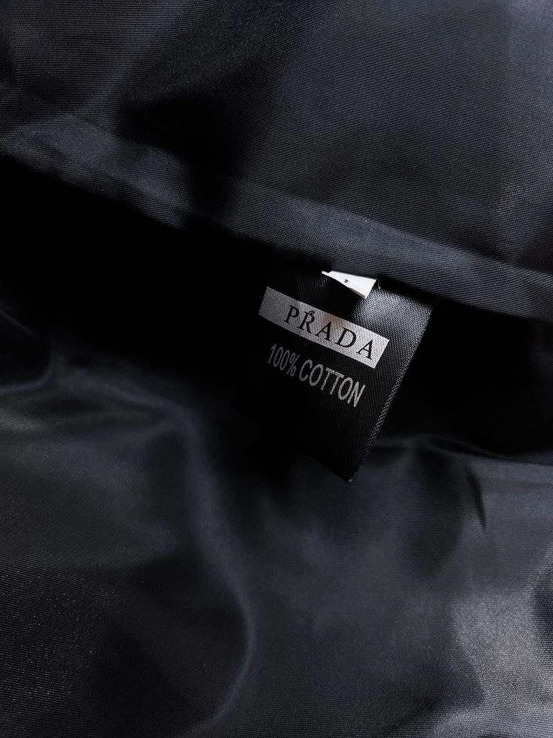 Discounted Prada Outwear