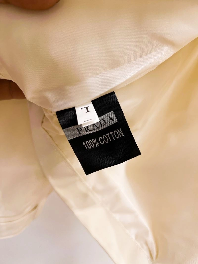 Inexpensive Prada Outwear
