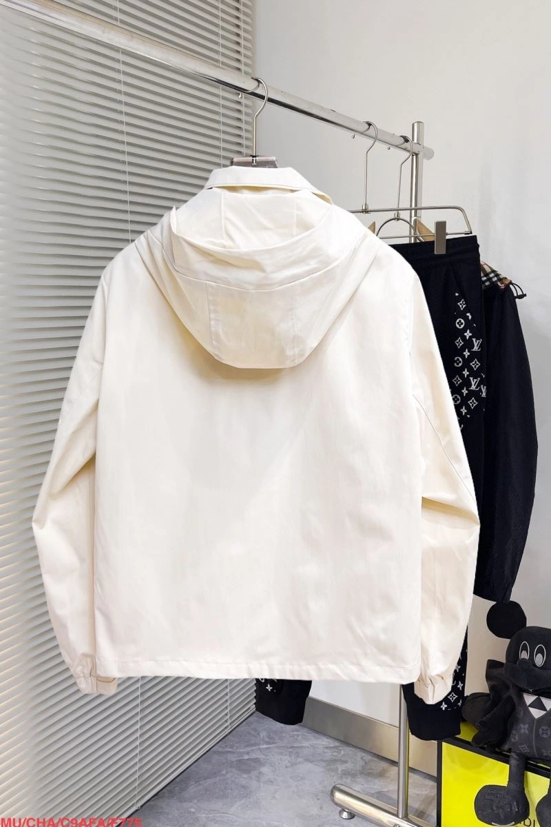 Inexpensive Prada Outwear