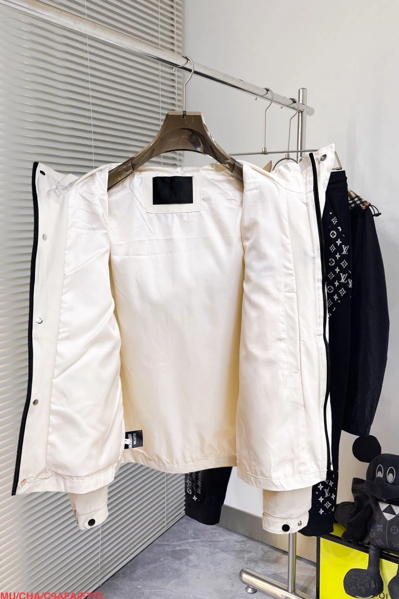 Inexpensive Prada Outwear