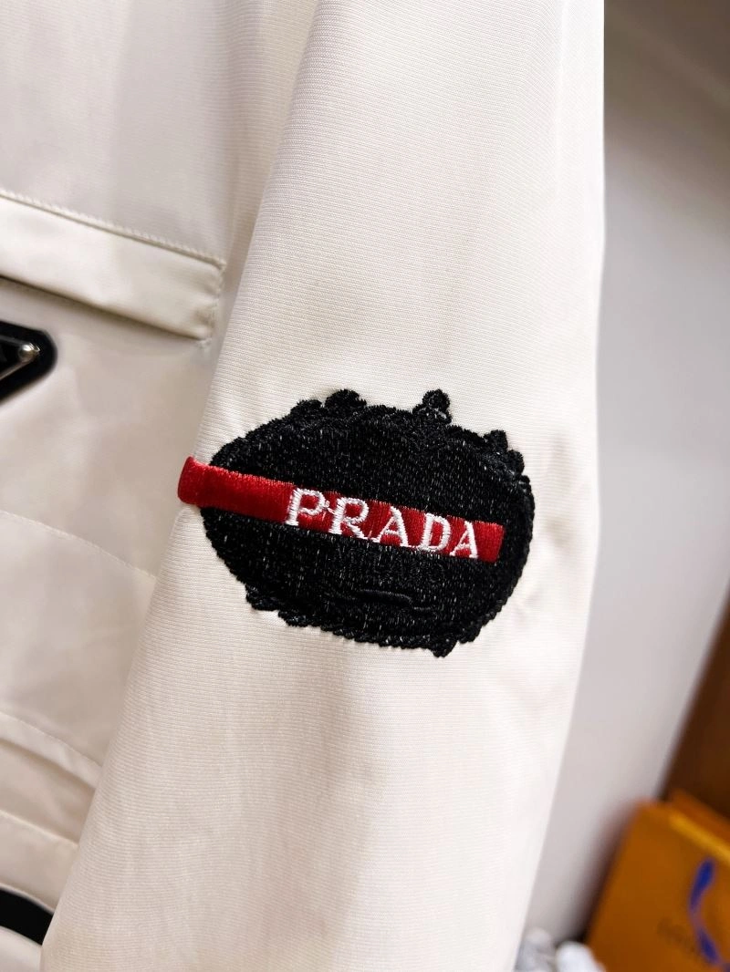 Inexpensive Prada Outwear
