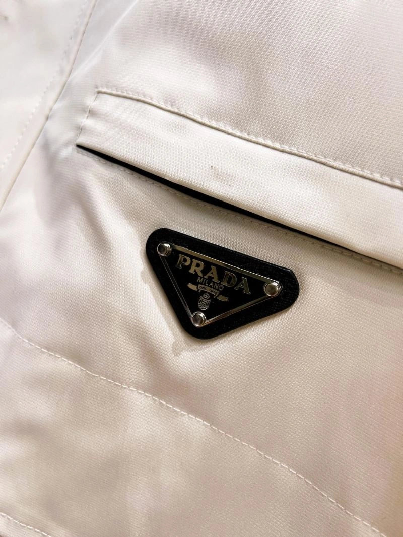 Inexpensive Prada Outwear