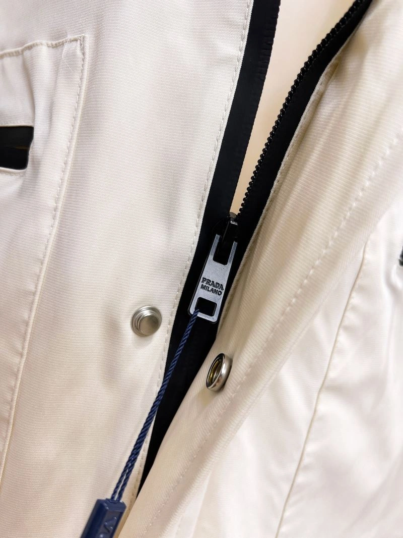 Inexpensive Prada Outwear