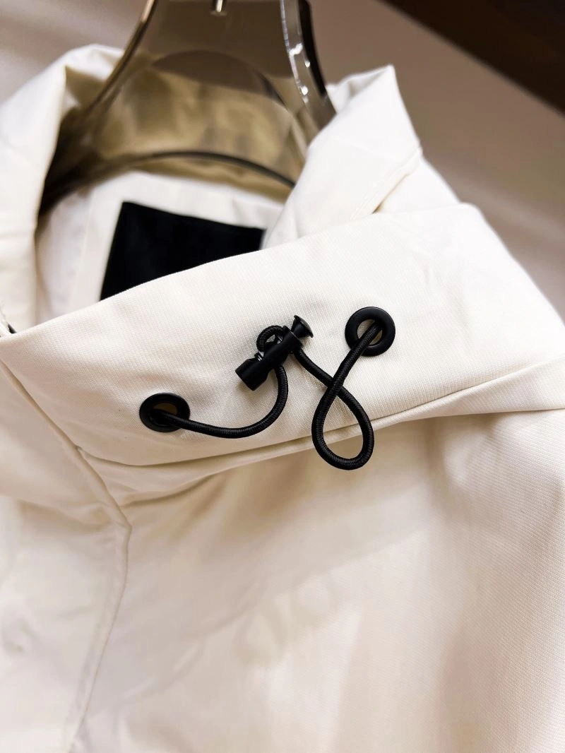 Inexpensive Prada Outwear