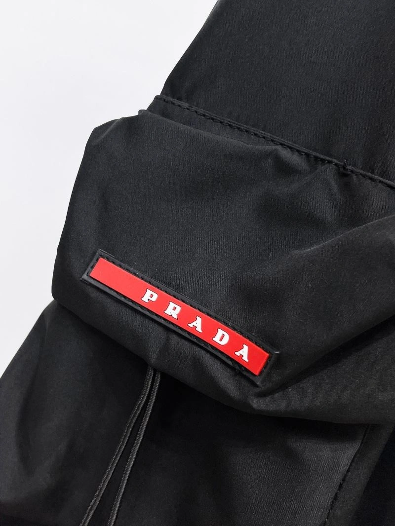 Real Prada Outwear